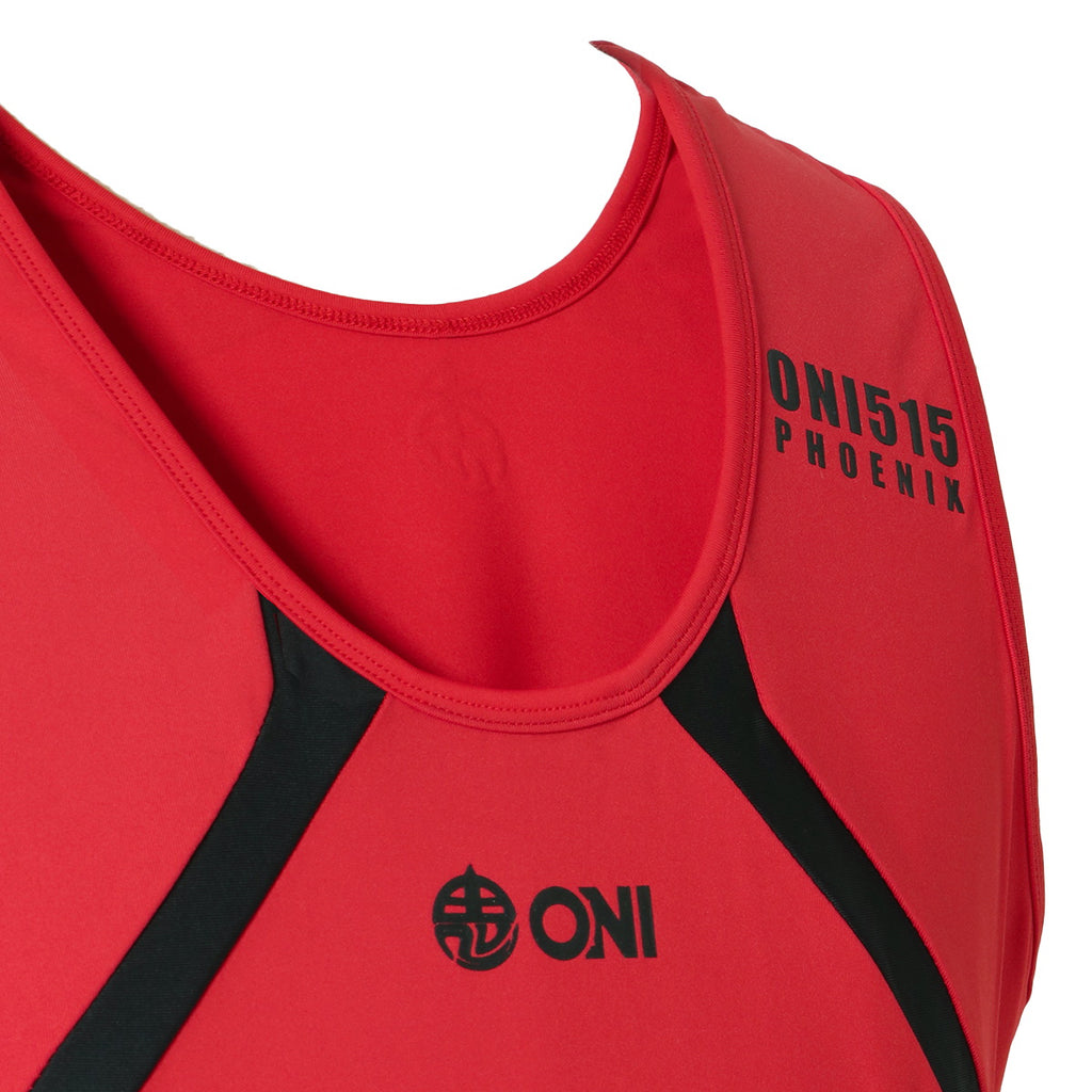 ONI Singlet Pheonix IPF Approved – MAXbarbell LLC