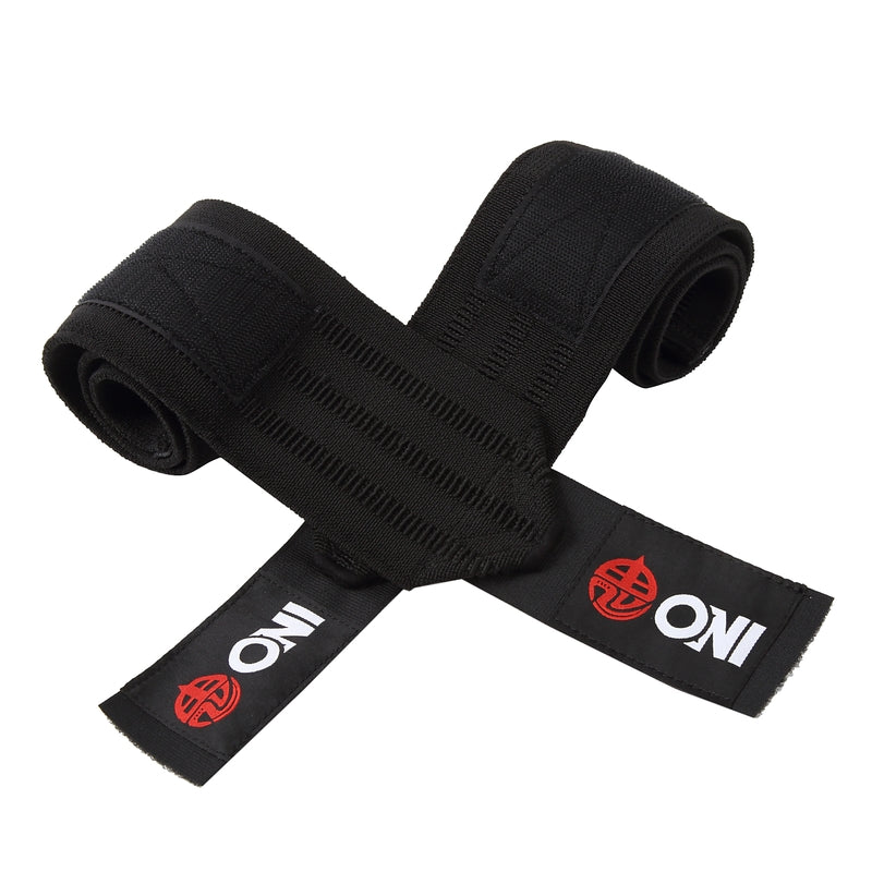 Oni Wrist Wraps XX IPF Approved – MAXbarbell LLC