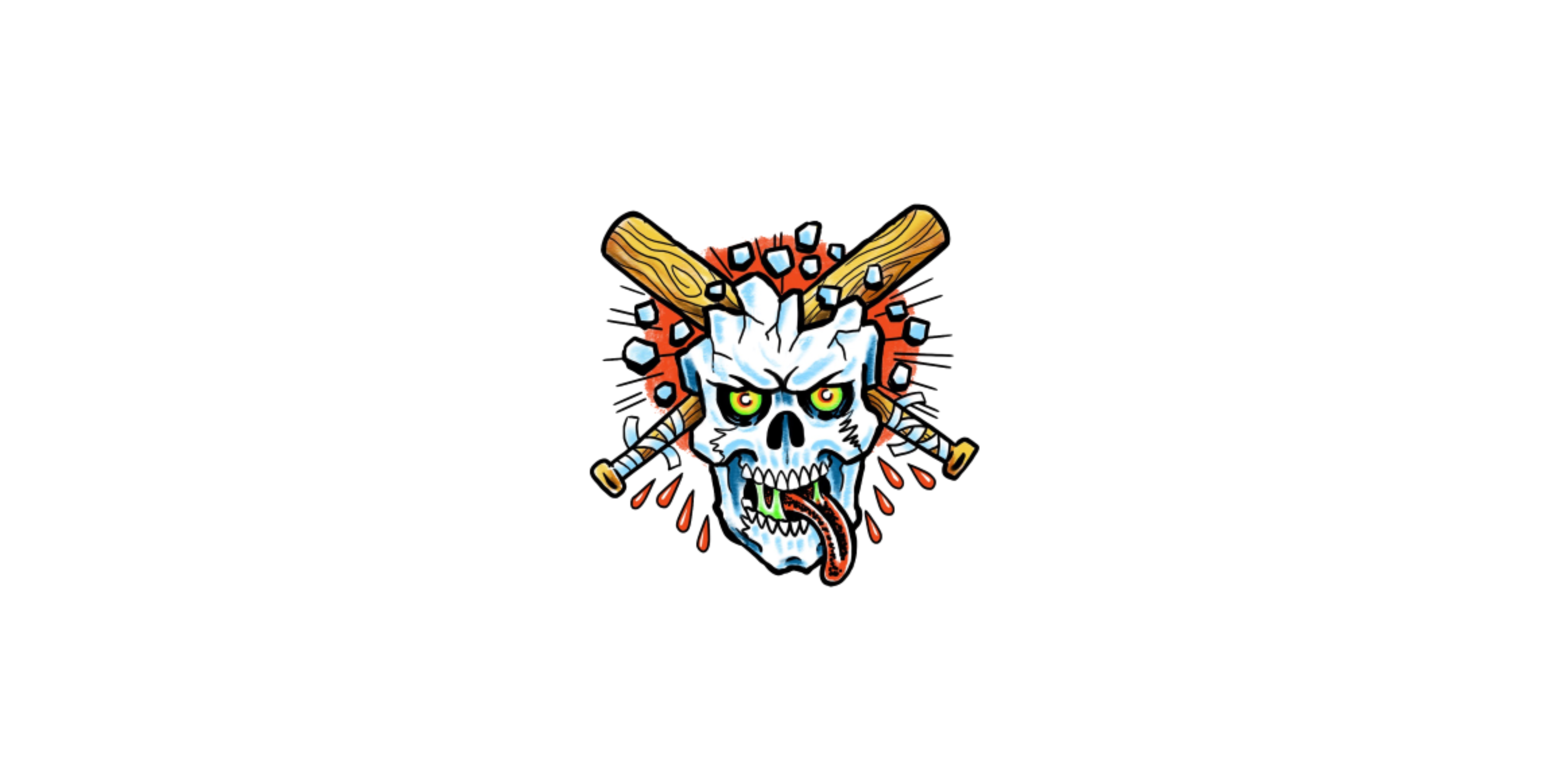 Skull Smash – MAXbarbell LLC