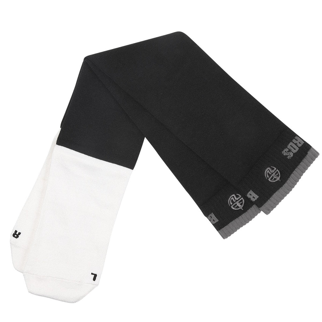 ONI Deadlift Socks PRO - Wide Toe Box - Enhanced Stability – MAXbarbell LLC