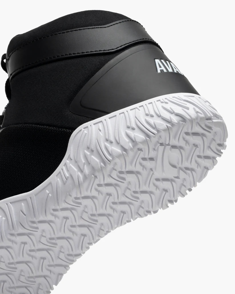 Apex Power High Top Ghost – MAXbarbell LLC