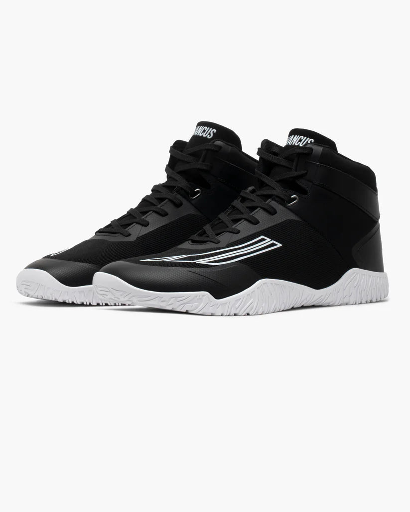 Apex Power High Top Ghost – MAXbarbell LLC