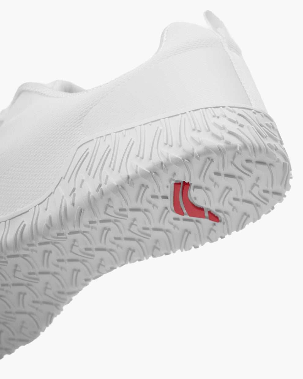 Apex Power V3 Crisp White – MAXbarbell LLC