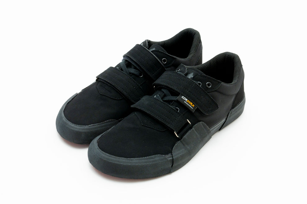 ONI JIRIKI IRONHOLD PRO Hyper V Shoes – MAXbarbell LLC