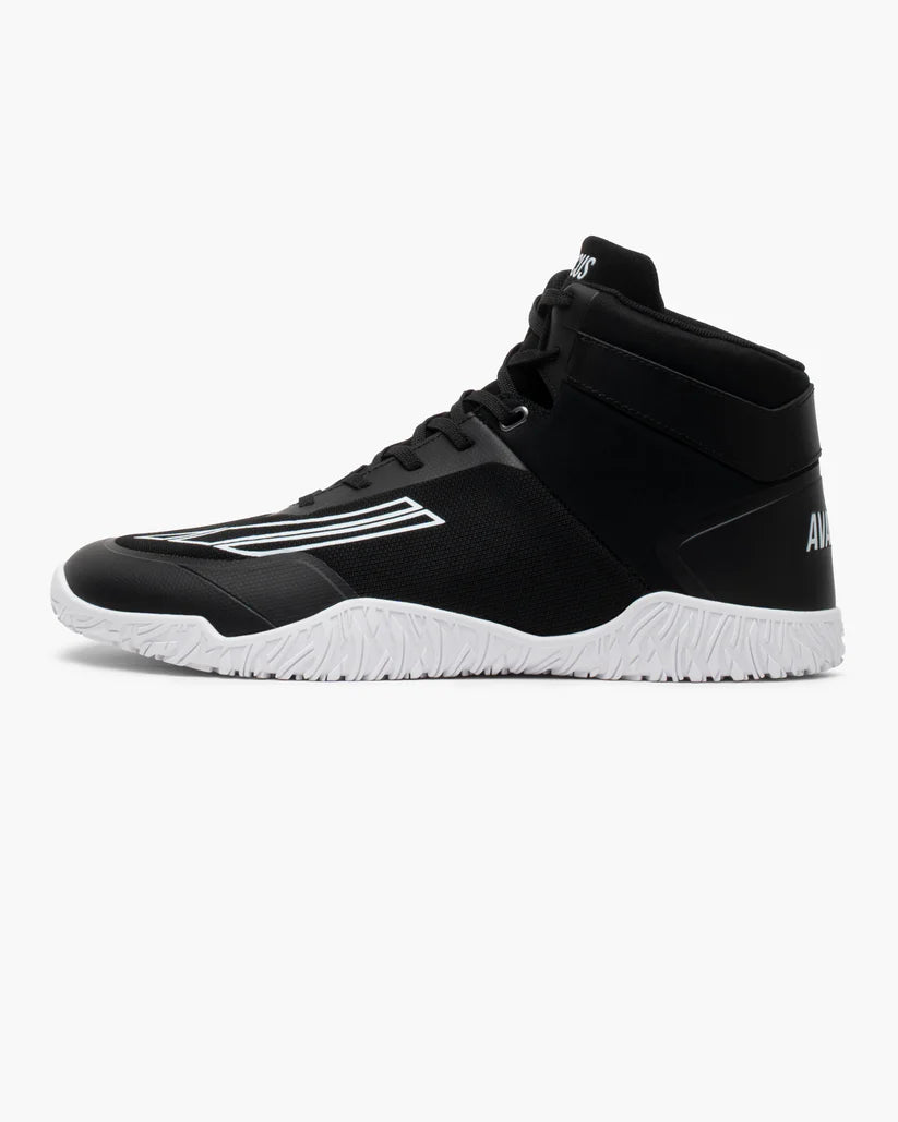 Apex Power High Top Ghost – MAXbarbell LLC