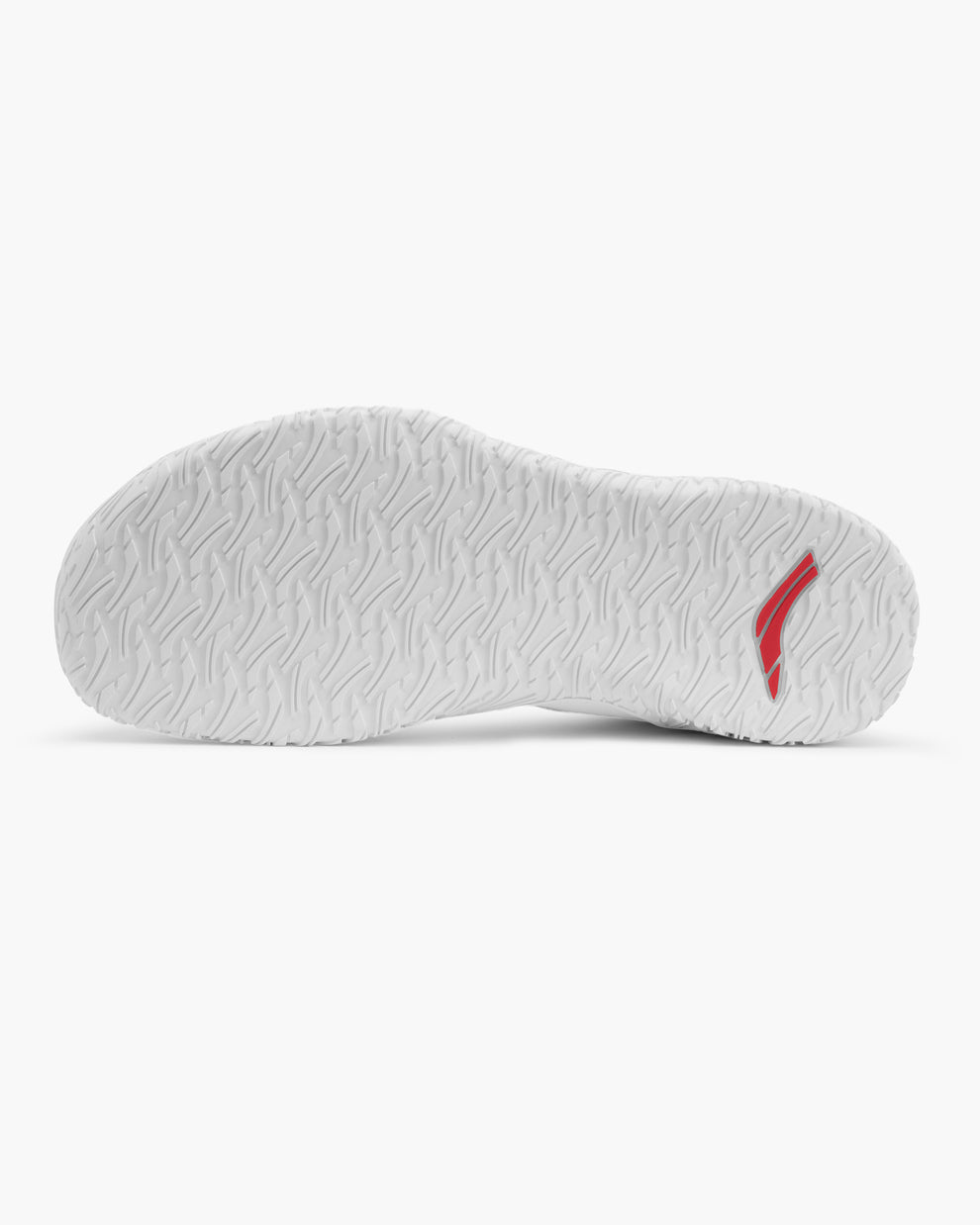 Apex Power V3 Crisp White – MAXbarbell LLC