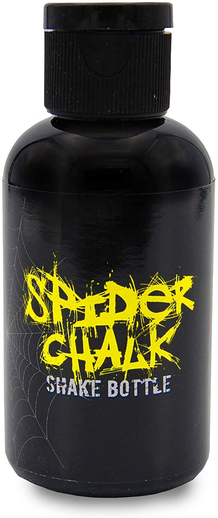 Spider Chalk - 2oz Liquid Chalk – MAXbarbell LLC