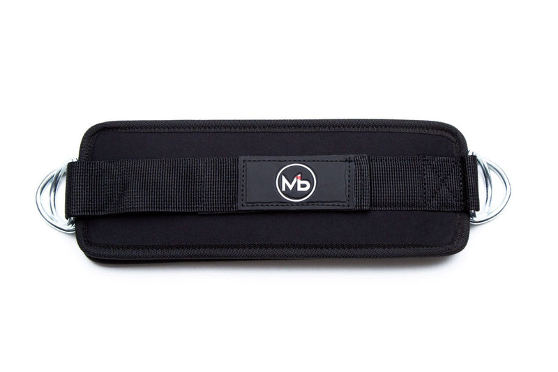 MAXbarbell Essentials - HD Ankle Straps – MAXbarbell LLC