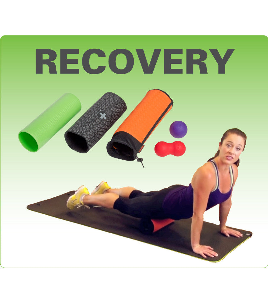 Muscle Recovery Kit – MAXbarbell LLC
